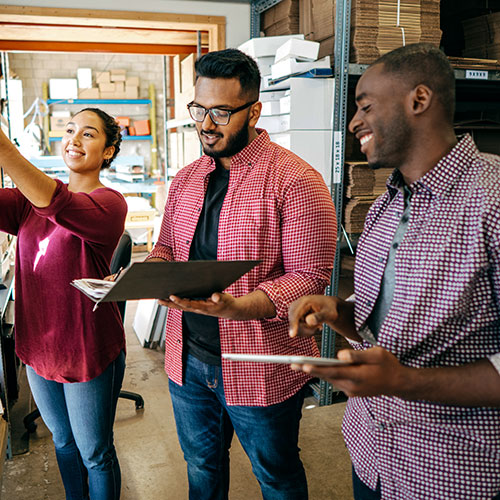 NJM Insurance Codes | NJM