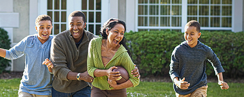 Homeowners, Condo, and Renters Insurance | NJM