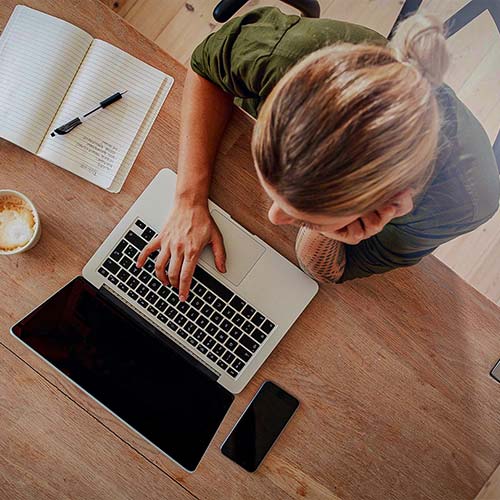 NJM.com Website Site Map | NJM