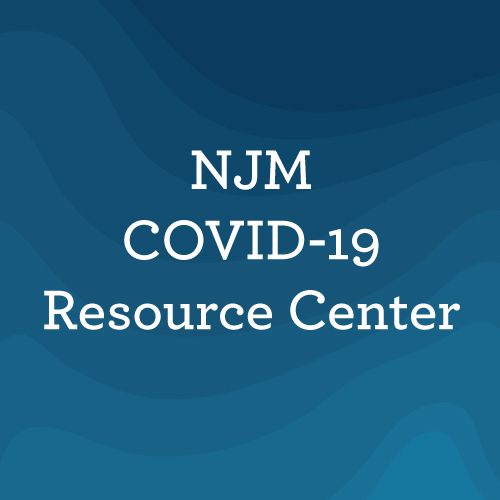 We're Here for You | NJM