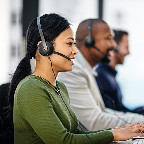 Customer Experience Training Modules | NJM