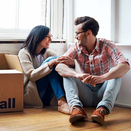 Relocating and Changing Your Address | NJM