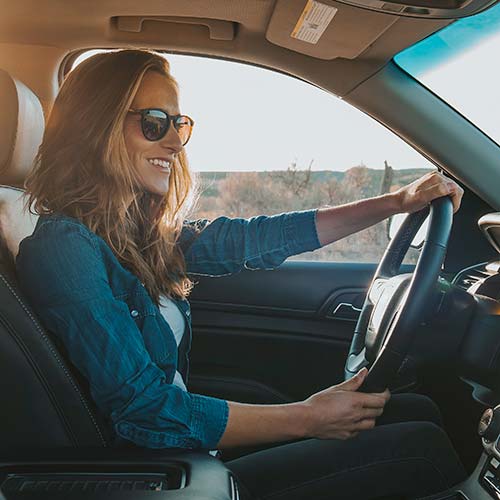 Auto Insurance Discounts | NJM