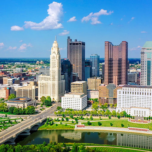 Columbus Auto Insurance | Car Insurance Quotes in OH | NJM