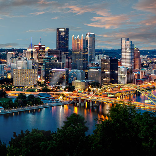 Pittsburgh Auto Insurance | Car Insurance Quotes in PA | NJM