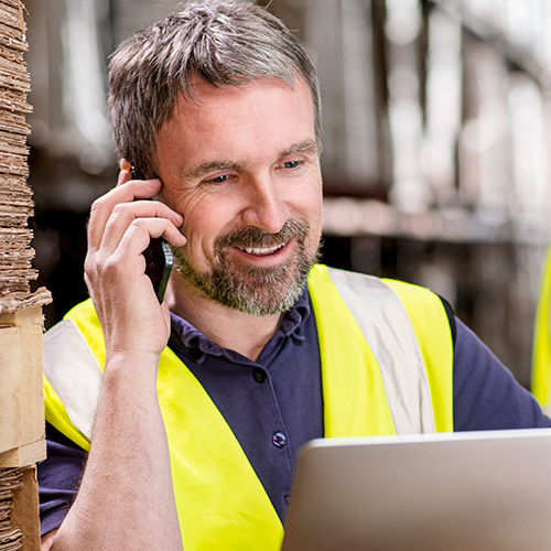 ProPack Commercial Package Policy Claims | NJM