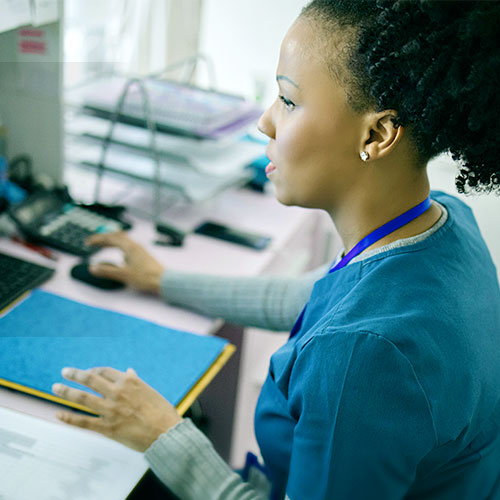 Workers’ Compensation Medical Services Billing | NJM