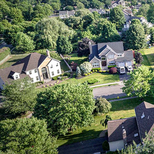 Best Homeowners Insurance in NJ | NJM