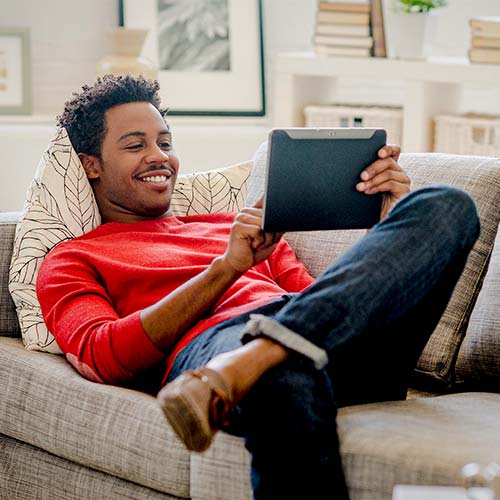 New Jersey Renters Insurance | Free Online Quote | | NJM