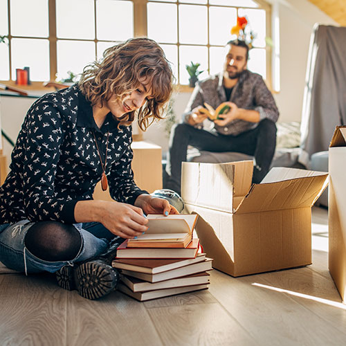 Ohio Renters Insurance | Free Online Quote | NJM