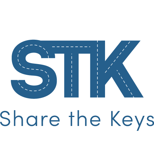 Share the Keys | NJM